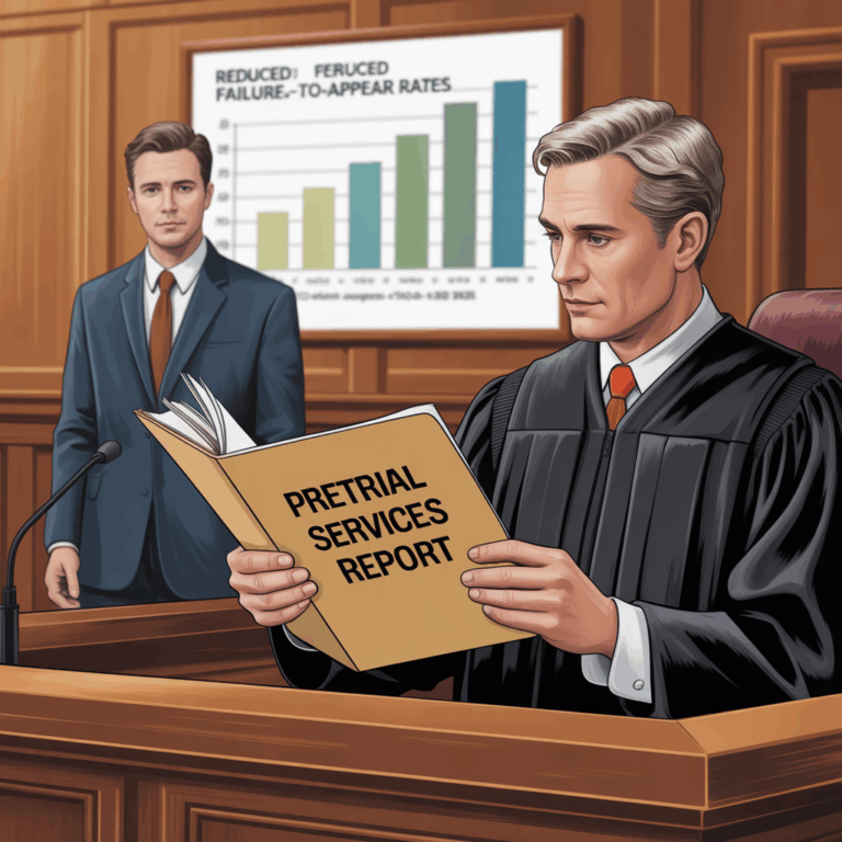 Pretrial Services & Bail Bonds in San Diego | What You Need to Know