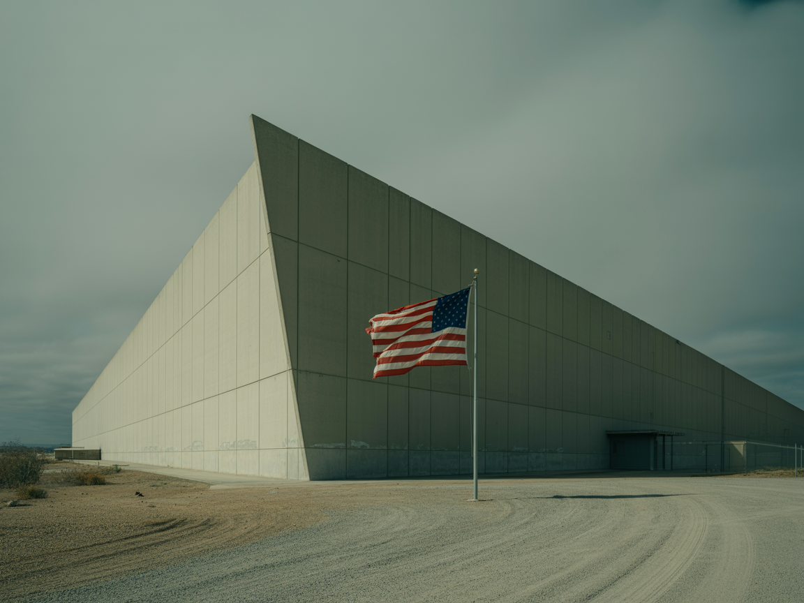 Otay Mesa Detention Center