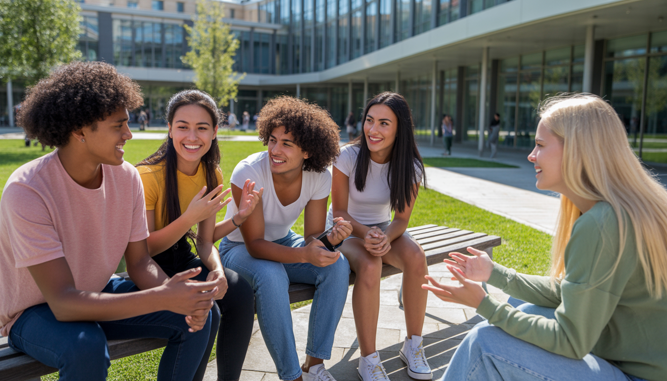 Youth Transition Campus