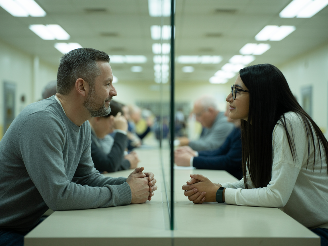 Western Region Detention Facility